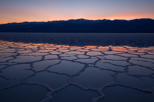 Death Valley: Grand Scenics