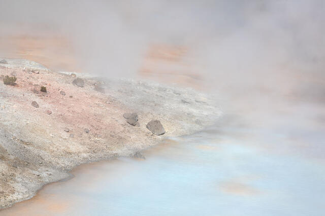 Yellowstone