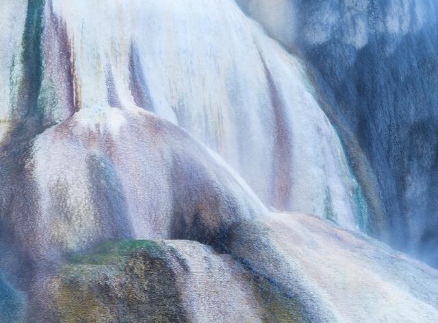 Yellowstone National Park - #1