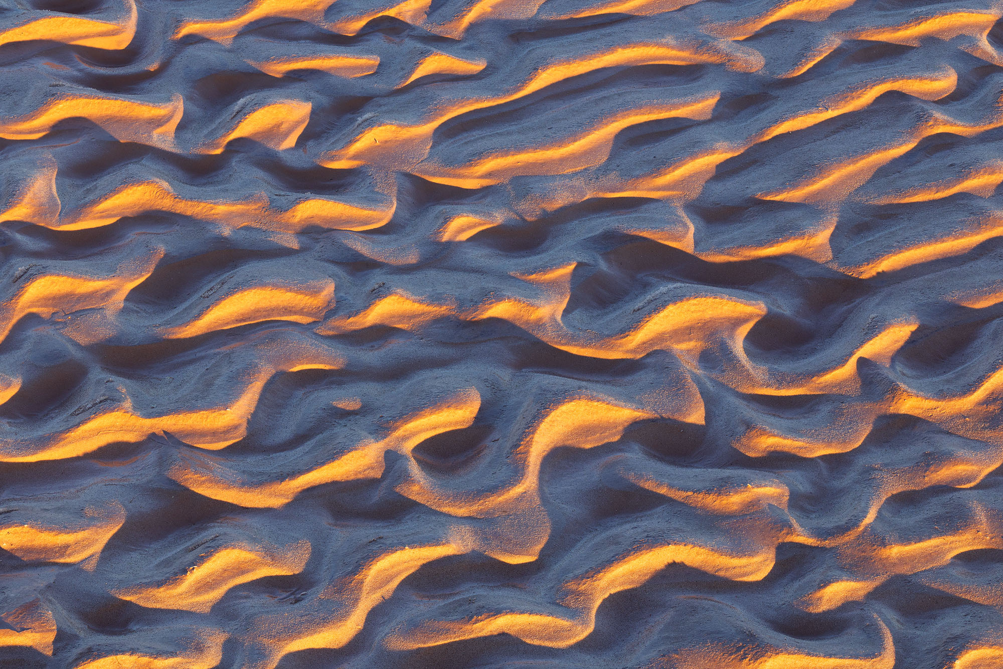 Mud Ecstasy: Playing with Dirt in Death Valley