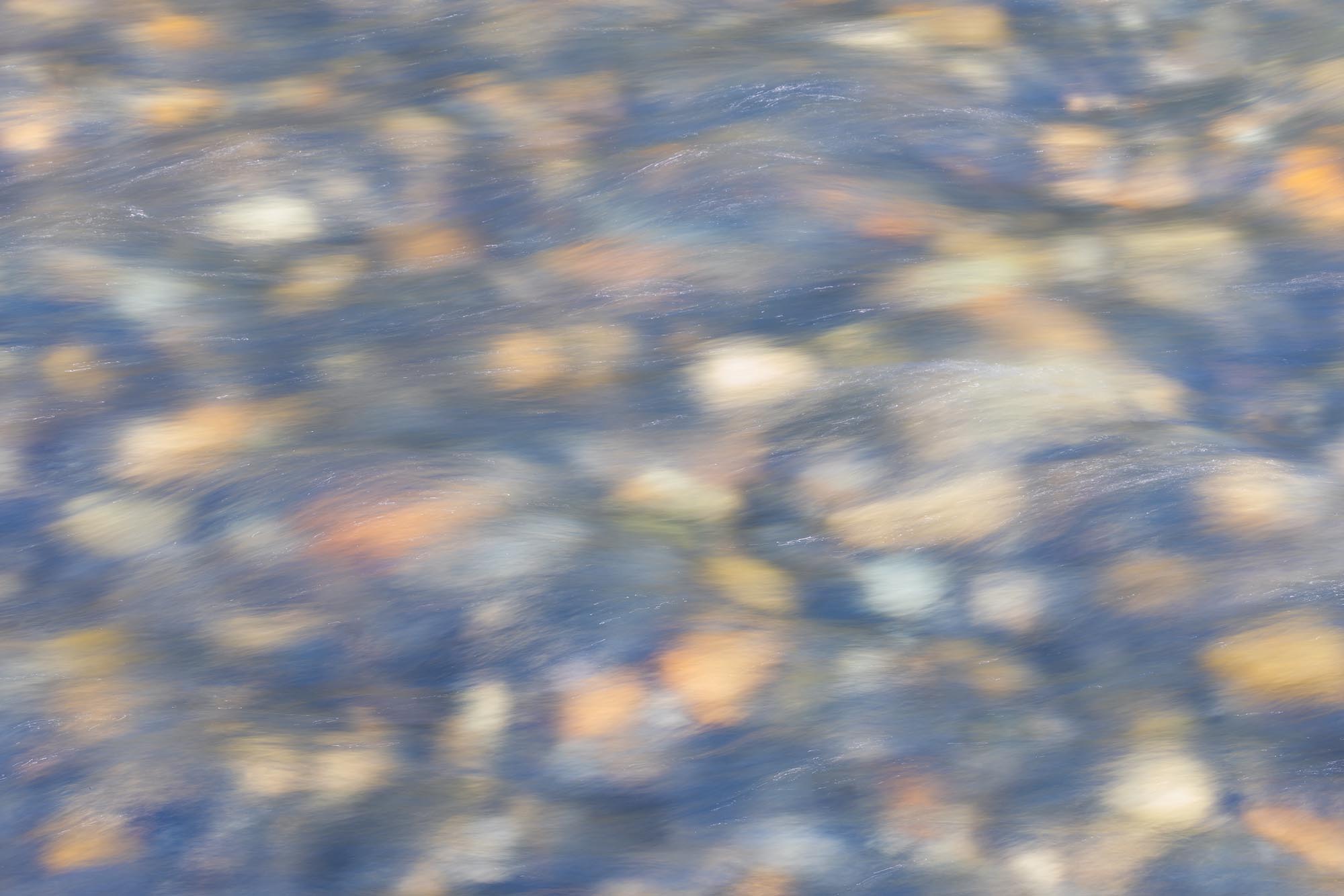 Soft Rocks
